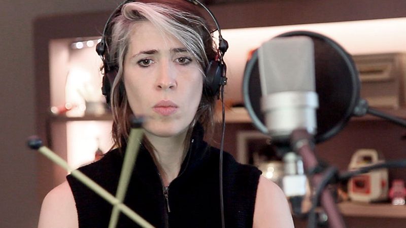 Imogen Heap opens up her Box Of Tricks | MusicRadar