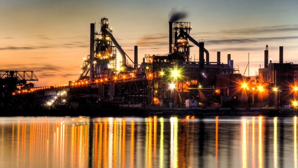 Why mobile is at the heart of Industry 4.0 | TechRadar