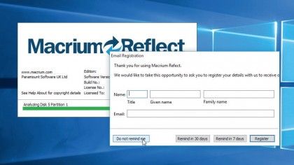 How to use Macrium Reflect Free to back up your PC | TechRadar