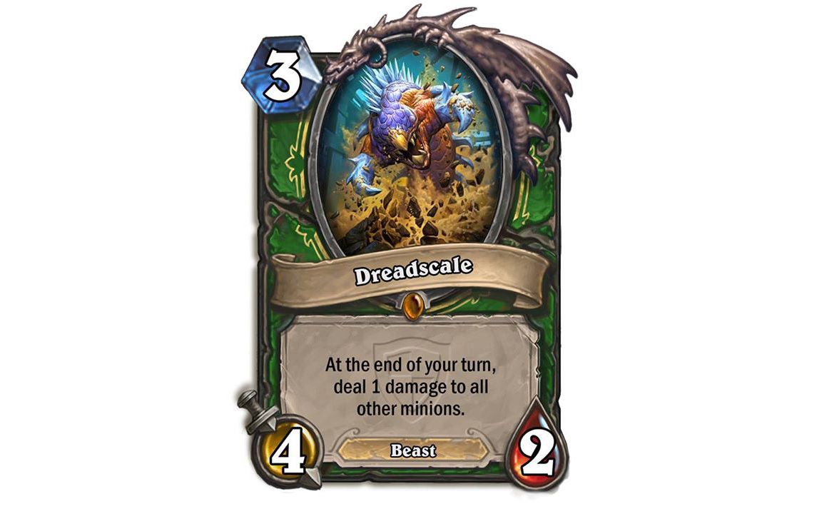 Hearthstone The Grand Tournament: Complete card gallery | PC Gamer