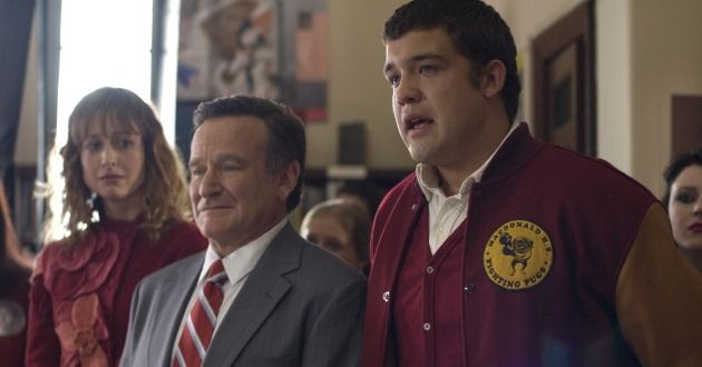 50 Most Awkward Movie Moments: Page 2 - Page 2 | GamesRadar+