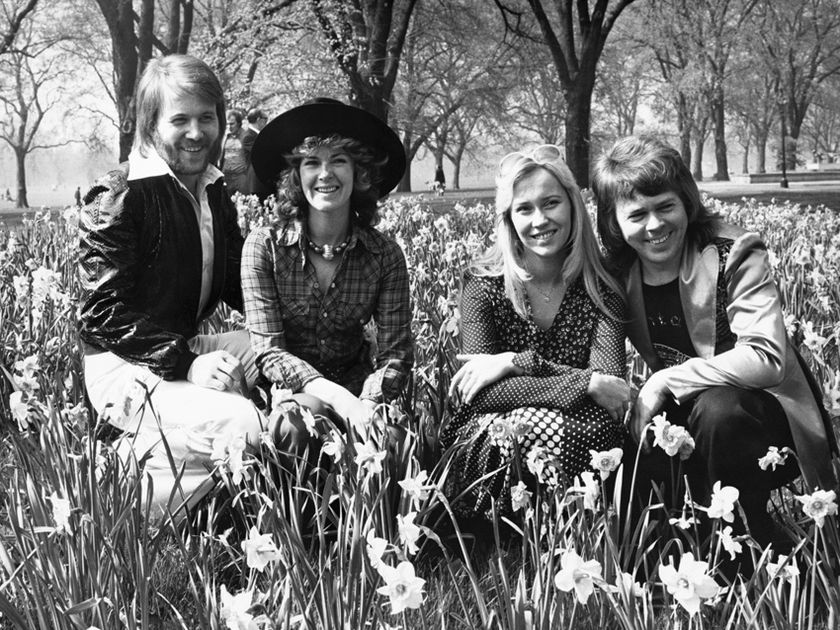 The 56 greatest songwriters of all time | MusicRadar