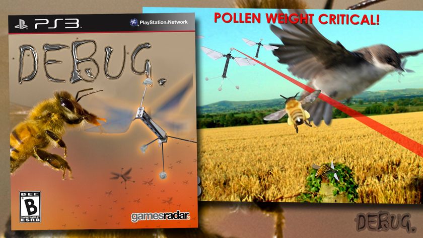 Real-world news turned into video games | GamesRadar+