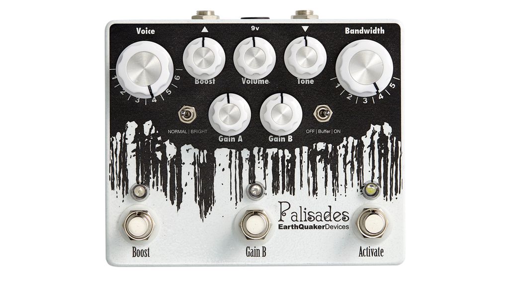 Best overdrive pedals 2023: Find new inspiration | MusicRadar