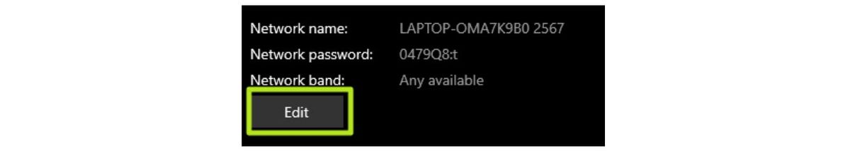 How to Share Your Internet in Windows Over Ethernet or Wi-Fi | Tom's ...