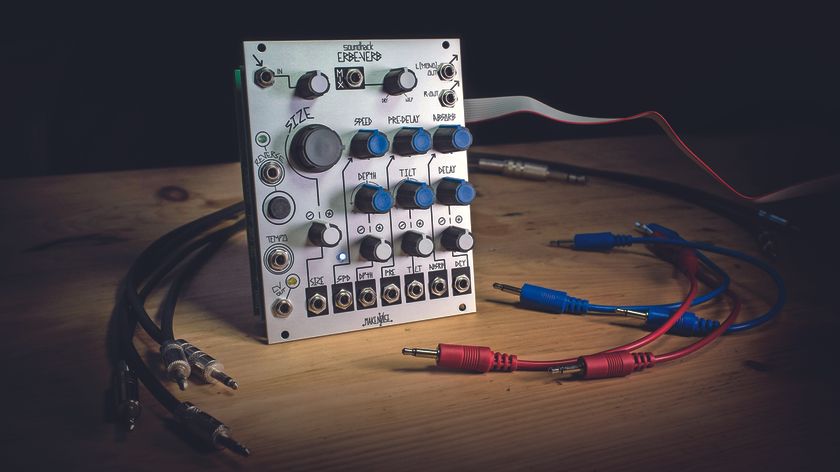 The A to Z of Eurorack modular synths | MusicRadar