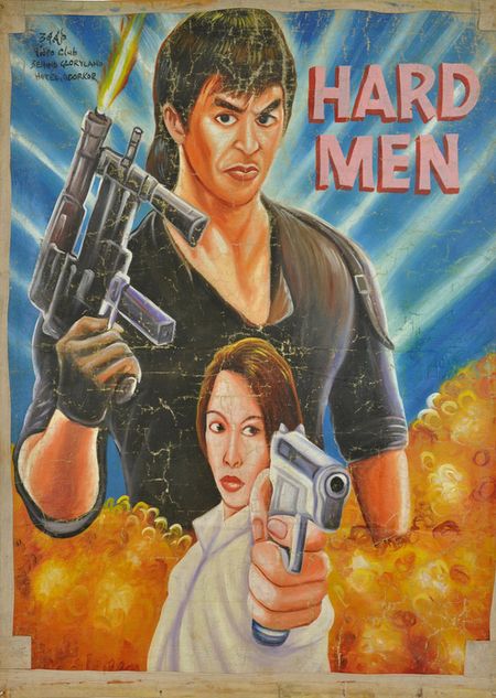 50 Hilarious Bootleg Movie Posters | GamesRadar+