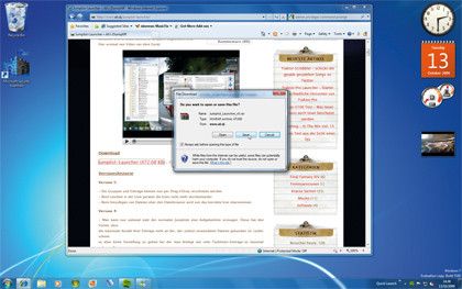 How to customise Windows 7 Jump Lists - How to master Jump Lists in ...