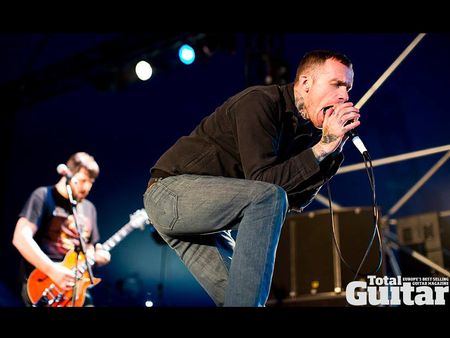 Download festival 2013 in pictures | MusicRadar
