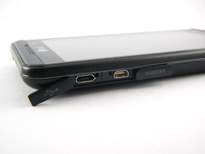 Motorola Atrix vs Samsung Galaxy S2 vs LG Optimus 3D | TechRadar