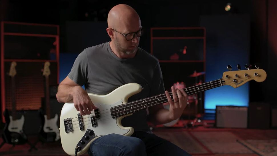 “For those that want the bite of a Jazz Bass pickup but still need the ...