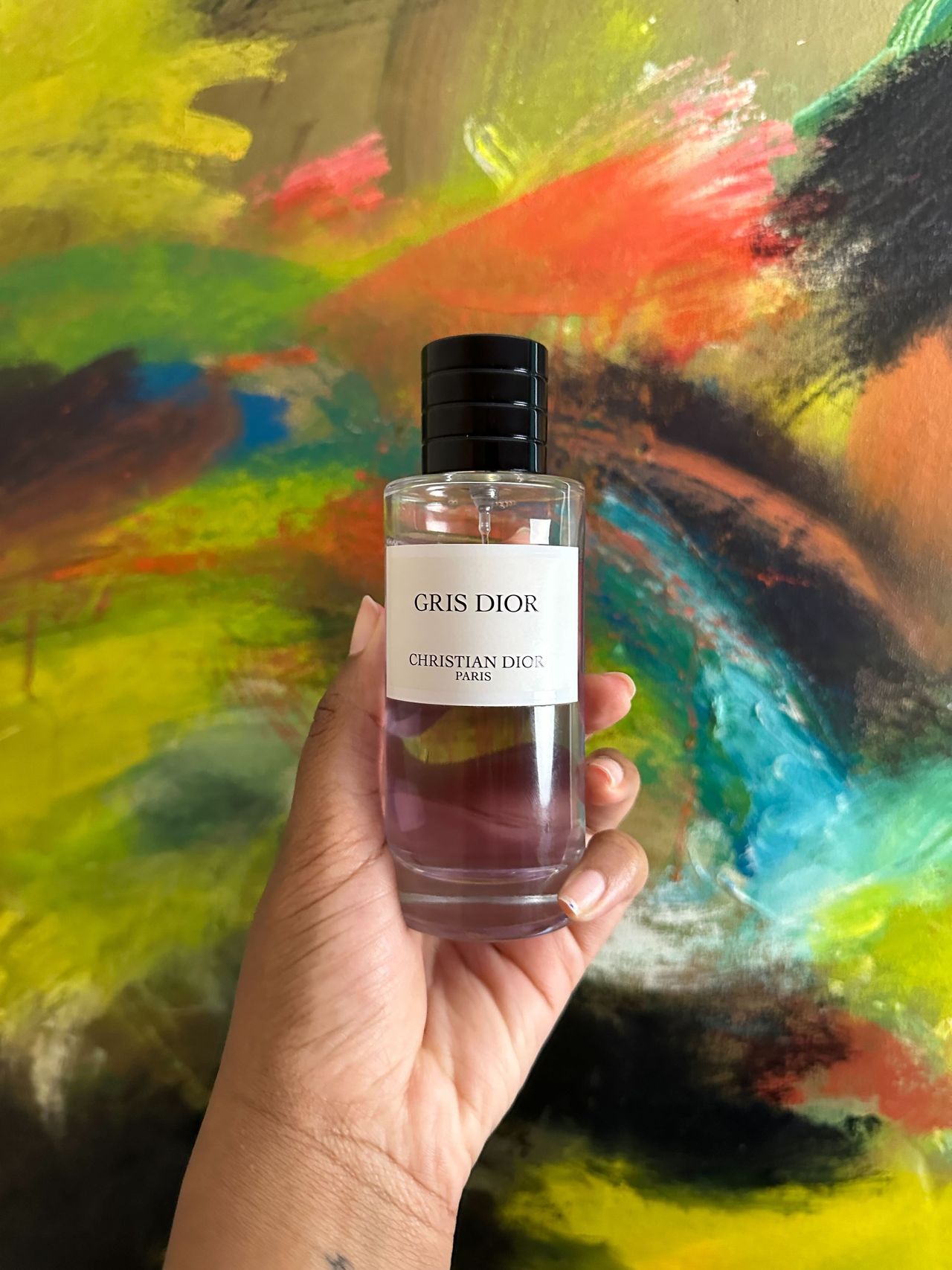 The 15 Best Longest Lasting Perfumes, Tested by 'Marie Claire' Editors ...