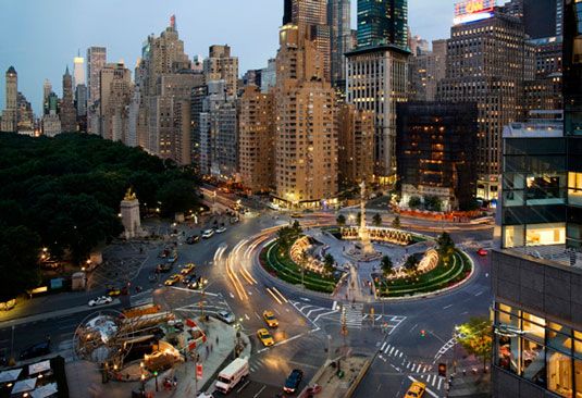 36 inspiring examples of landscape design | Creative Bloq