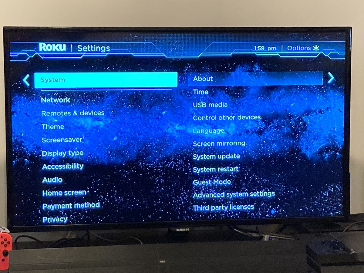 How to use screen mirroring on Roku | Tom's Guide