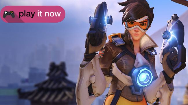 Overwatch review | TechRadar