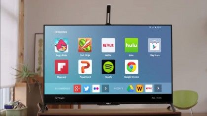 This device can transform any TV into a touchscreen | TechRadar