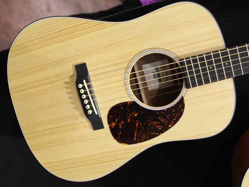 NAMM 2015: Martin stand highlights - in pictures | MusicRadar