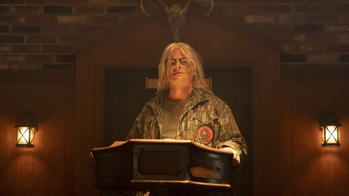 Meet The Righteous Gemstones season 3 cast: who's who | What to Watch