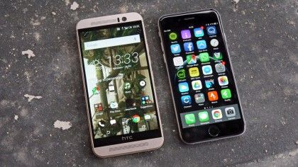 Uncovered: the best time to upgrade your smartphone | TechRadar