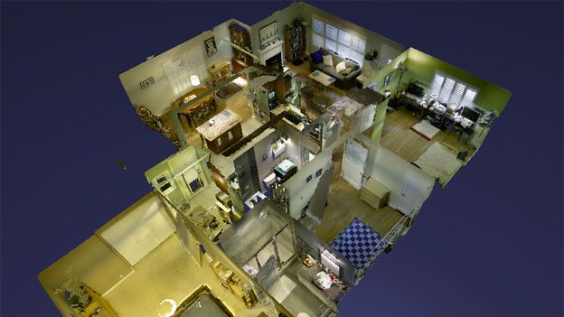 Apple to use PrimeSense 3D to boost indoor mapping, rather than iTV set ...