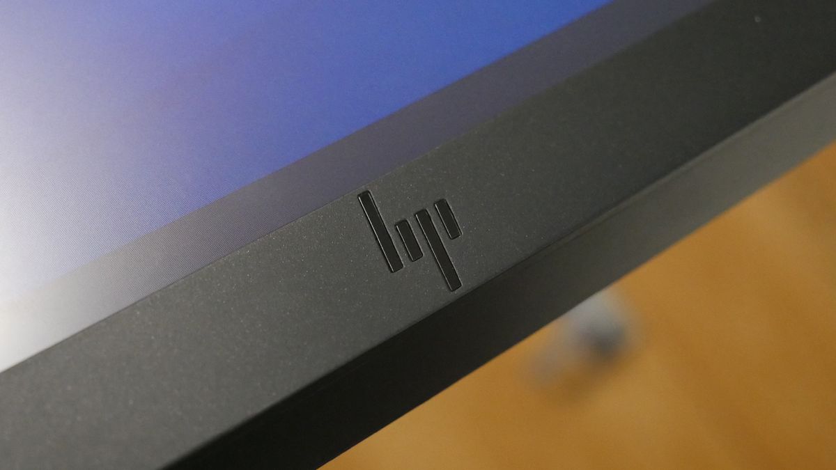 HP Z38c review | TechRadar