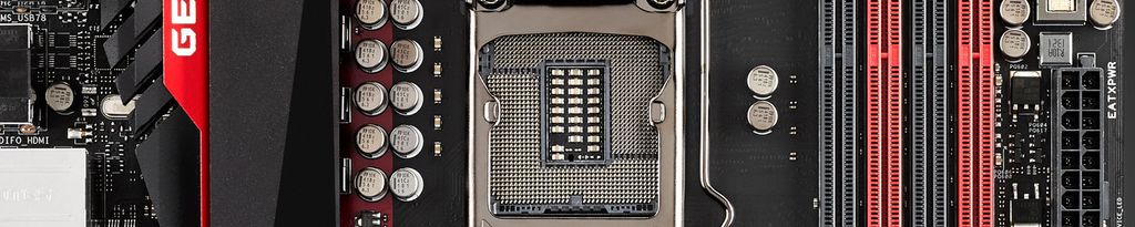 A visual guide to PC parts | PC Gamer