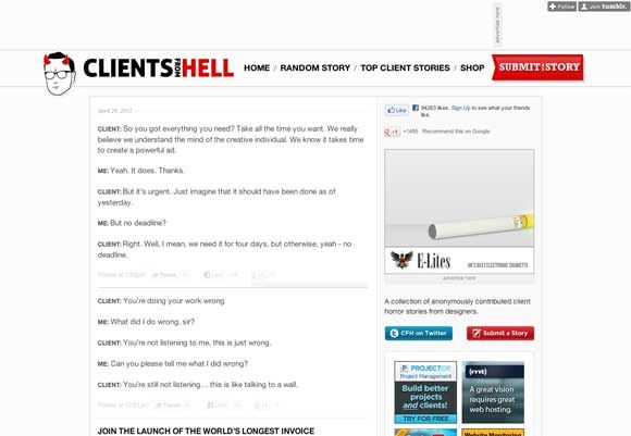 12 inspirational Tumblr blogs for designers to explore | Creative Bloq