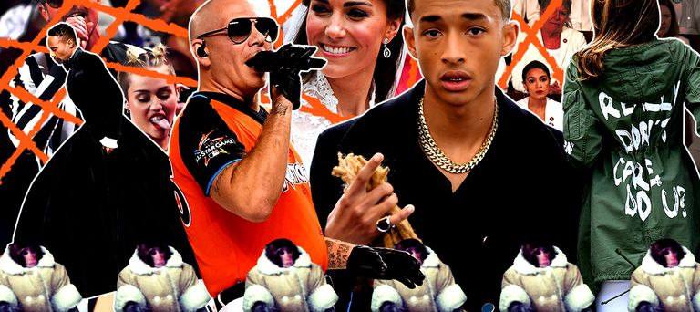 The 34 most memorable looks of the 2010s | The Week