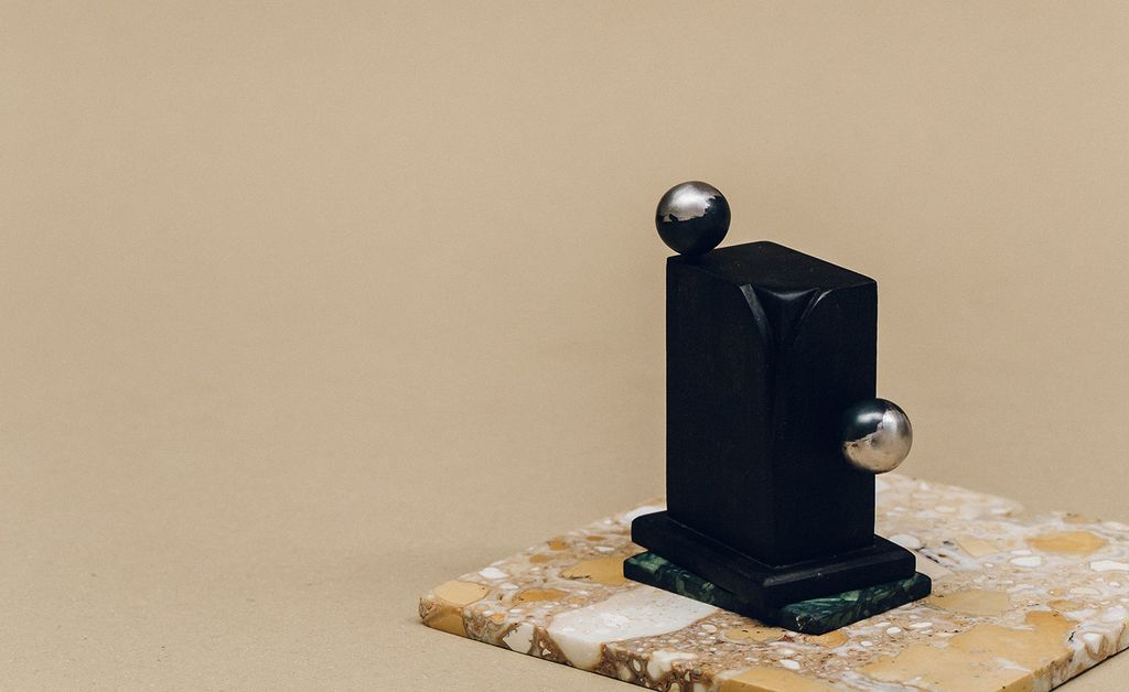 The Holburne Museum shows Linda Brothwell's wearable art | Wallpaper*