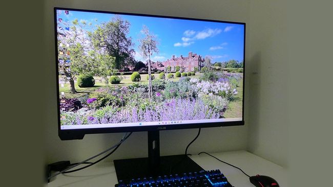 What Is 1440p? QHD/WQHD Resolution Explained | Tom's Hardware