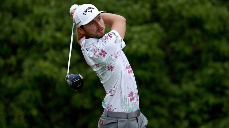 8 Things You Didn't Know About Ben Cook | Golf Monthly