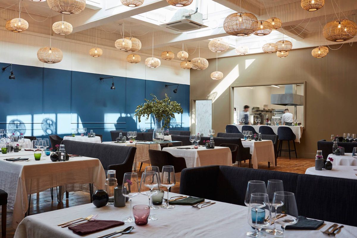 HOME, Leeds: A restaurant with authenticity, passion and homespun ...