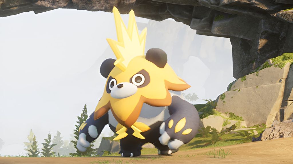 Palworld element type chart and matchups: Every advantage and weakness ...