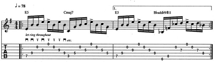 Uncommon Chords: Cool Alternatives to Fully Fretted Chords | GuitarPlayer