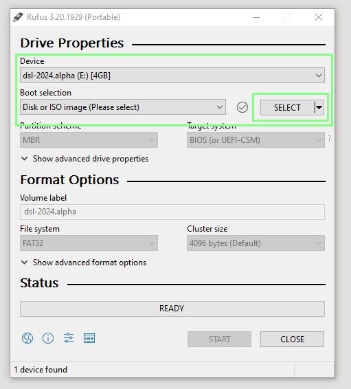 Damn Small Linux revived my aging Eee PC. Here’s how to use it to resurrect any old computer ...
