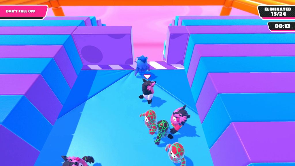 Fall Guys tips: How to beat all 30 rounds and win the Crown | GamesRadar+