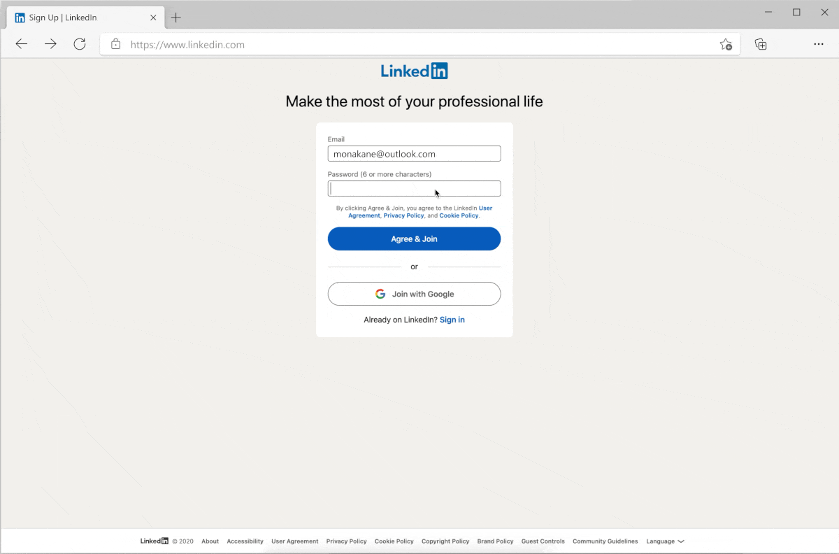 Microsoft Edge 88 arrives with new privacy, security, and productivity ...