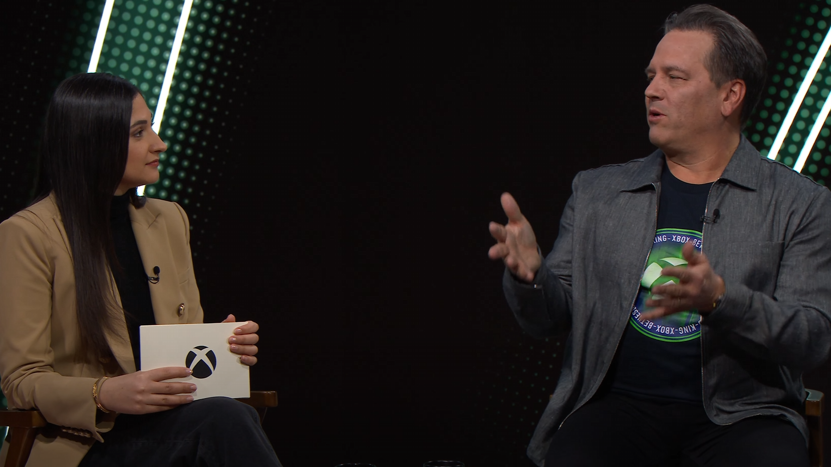 Microsoft confirms four Xbox exclusives coming to PS5 and Switch, sees a future 'Where every ...