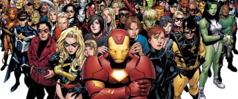 5 Avengers Heroes We Need To See In The Sequel | Cinemablend