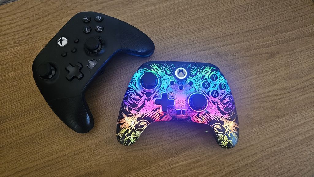 PowerA Fusion Pro 4 Xbox controller review | Windows Central