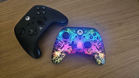 PowerA Fusion Pro 4 Xbox controller review | Windows Central