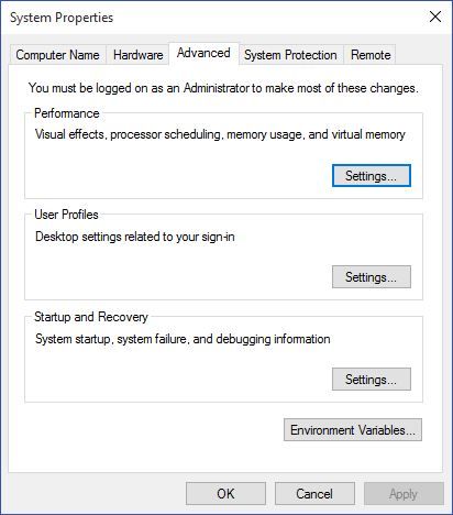 How To Manage Virtual Memory (Pagefile) In Windows 10 | Tom's Hardware