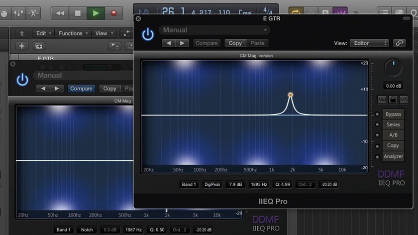 10 ways to fix or enhance the treble in your mix | MusicRadar