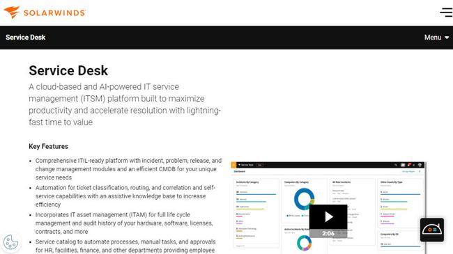 Best help desk software of 2025 | TechRadar