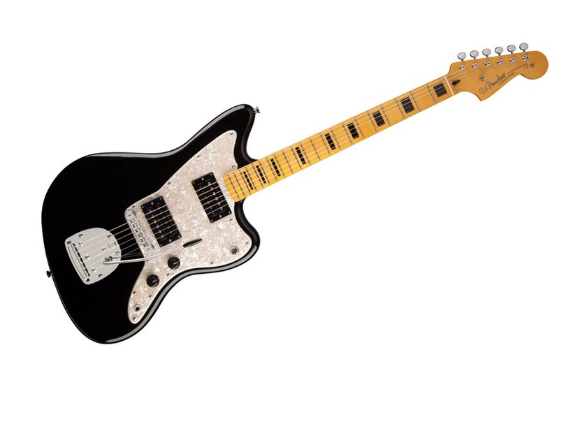 Fender expands Modern Player Series | MusicRadar