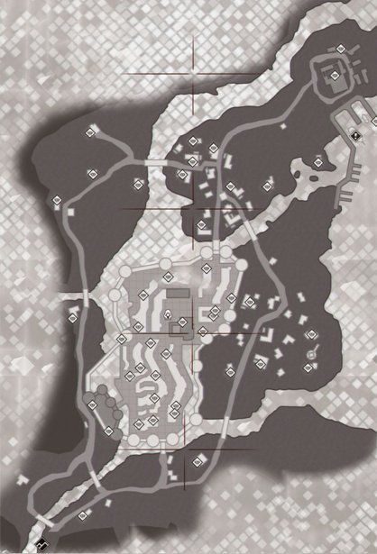 AC2: Romagna/Forli - Assassin's Creed 2 - Feathers and Treasure Chests ...