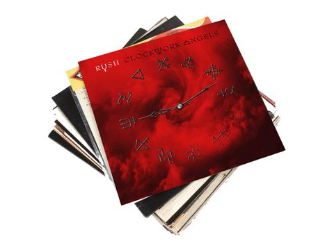 Rush: Clockwork Angels full album reviewed track by track | MusicRadar