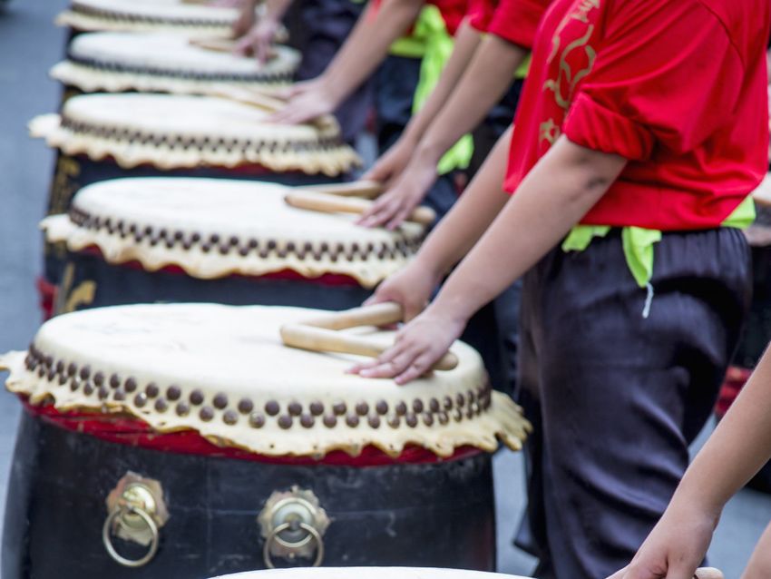 10 ways to create better percussion parts | MusicRadar