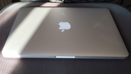 MacBook Pro 13-inch with Retina display (early 2015) review | TechRadar