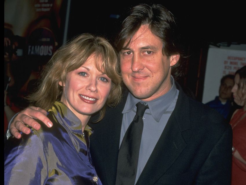 Heart's Nancy Wilson divorcing Almost Famous director Cameron Crowe ...